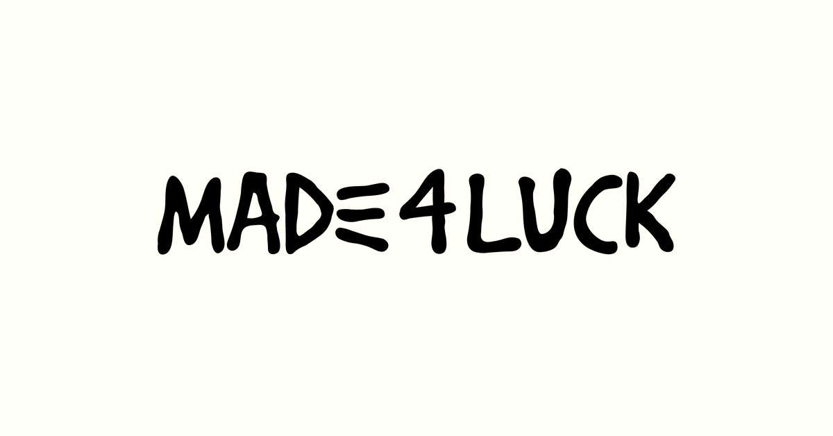 made4luck